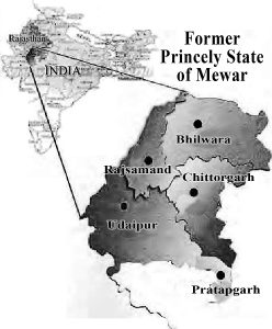 About Mewar – Mewar Gavari